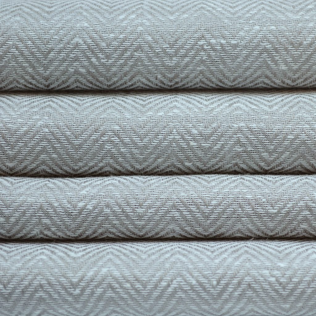 Olsen Cashmere Roman Shade – WillowBloomHome