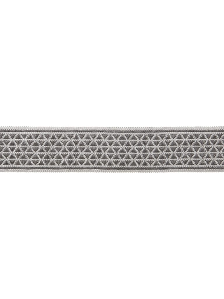 Diamondscape Greyscale Trim Sample – WillowBloomHome