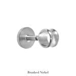 Loop Metal Bracket – WillowBloomHome