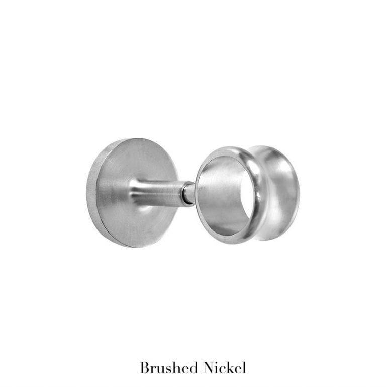 Loop Metal Bracket – WillowBloomHome