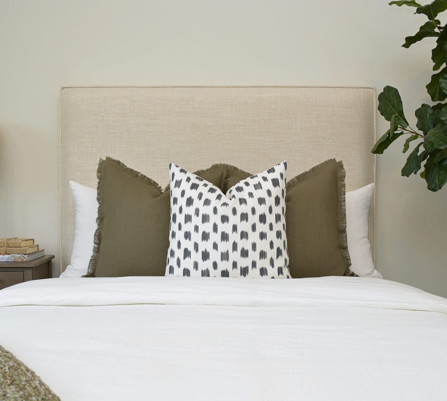 Madison Pillow – WillowBloomHome