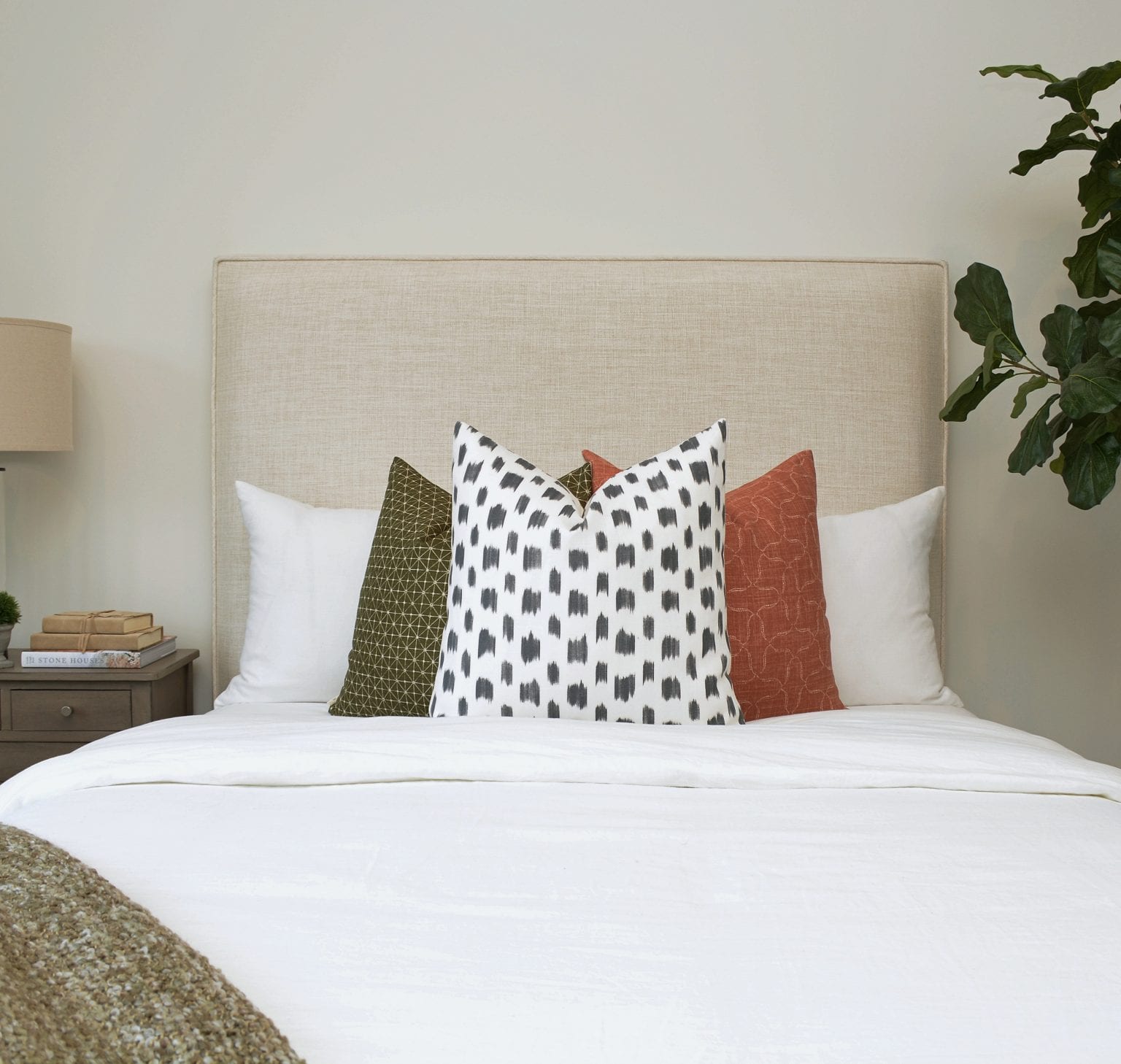 Madison Pillow – WillowBloomHome