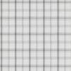 Burlington Gray Roman Shade – WillowBloomHome